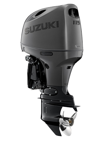 Stealth Line | Suzuki Marine