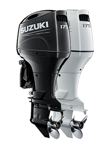 Suzuki 175 Outboard Price